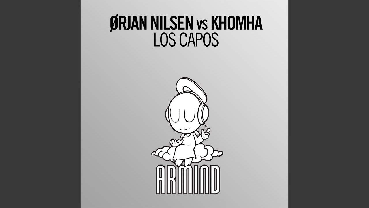 Los Capos (Extended Mix) - YouTube