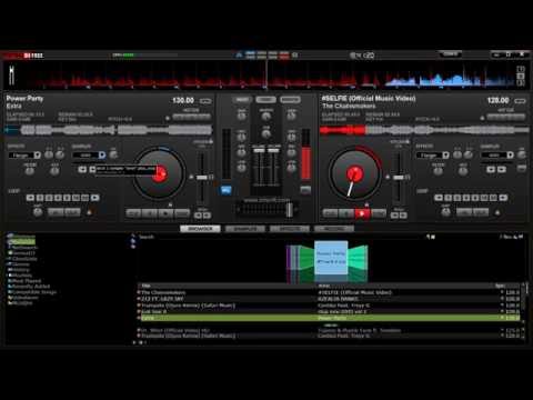 Club kopmalık müzik