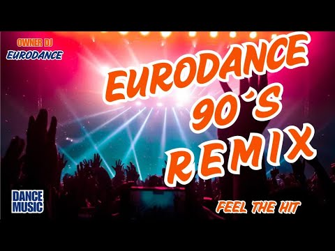 Owner DJ - Eurodance 90s Remix #eurodance #dancemusic #viralmusic # ...