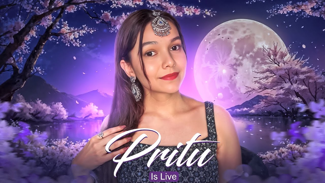 PRITU IS LIVE 🔥 FREE FIRE LIVE GUILD TEST 😳 LIVE CUSTOM ROOM GIVEAWAYS ...