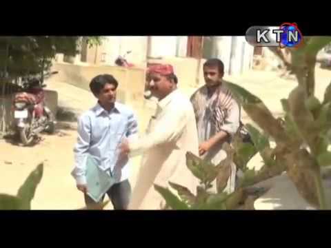 DADI THEE KTN TV PROGRAM 15 MAY 2016 SINDHI COMEDY FUNNY