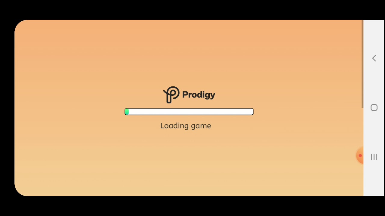 prodigy Golden pages in academy part 4 - YouTube