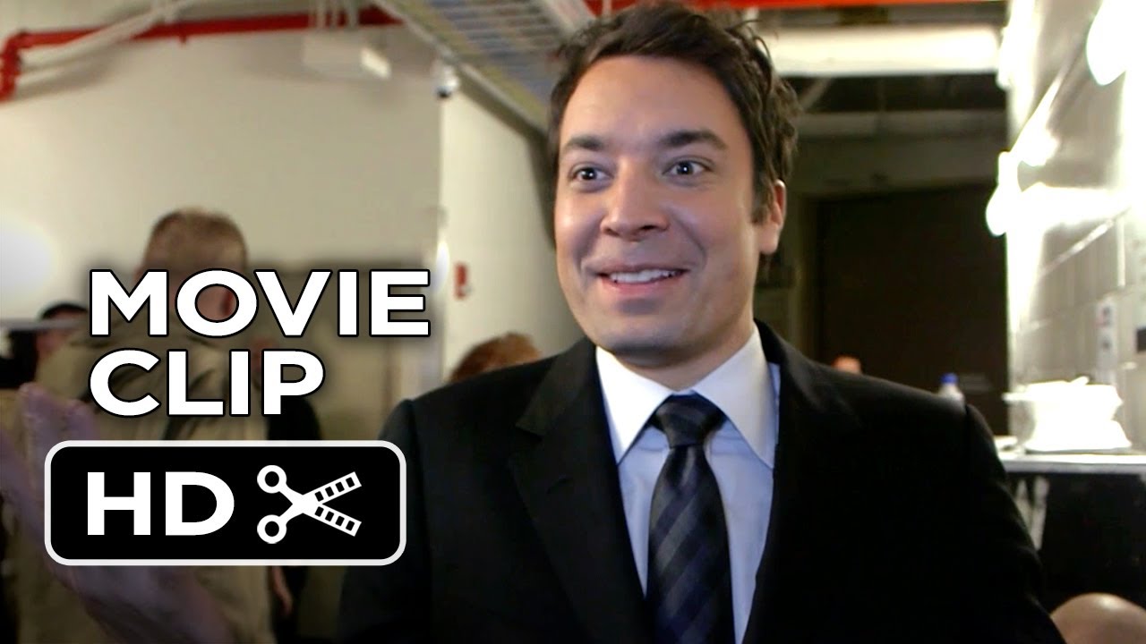 12-12-12 Movie CLIP - Jimmy Fallon (2013) - Documentary HD - YouTube