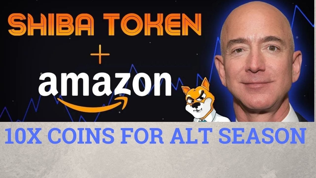 SHIBA INU COIN ,BURNING ,ALT SEASON COIN - YouTube