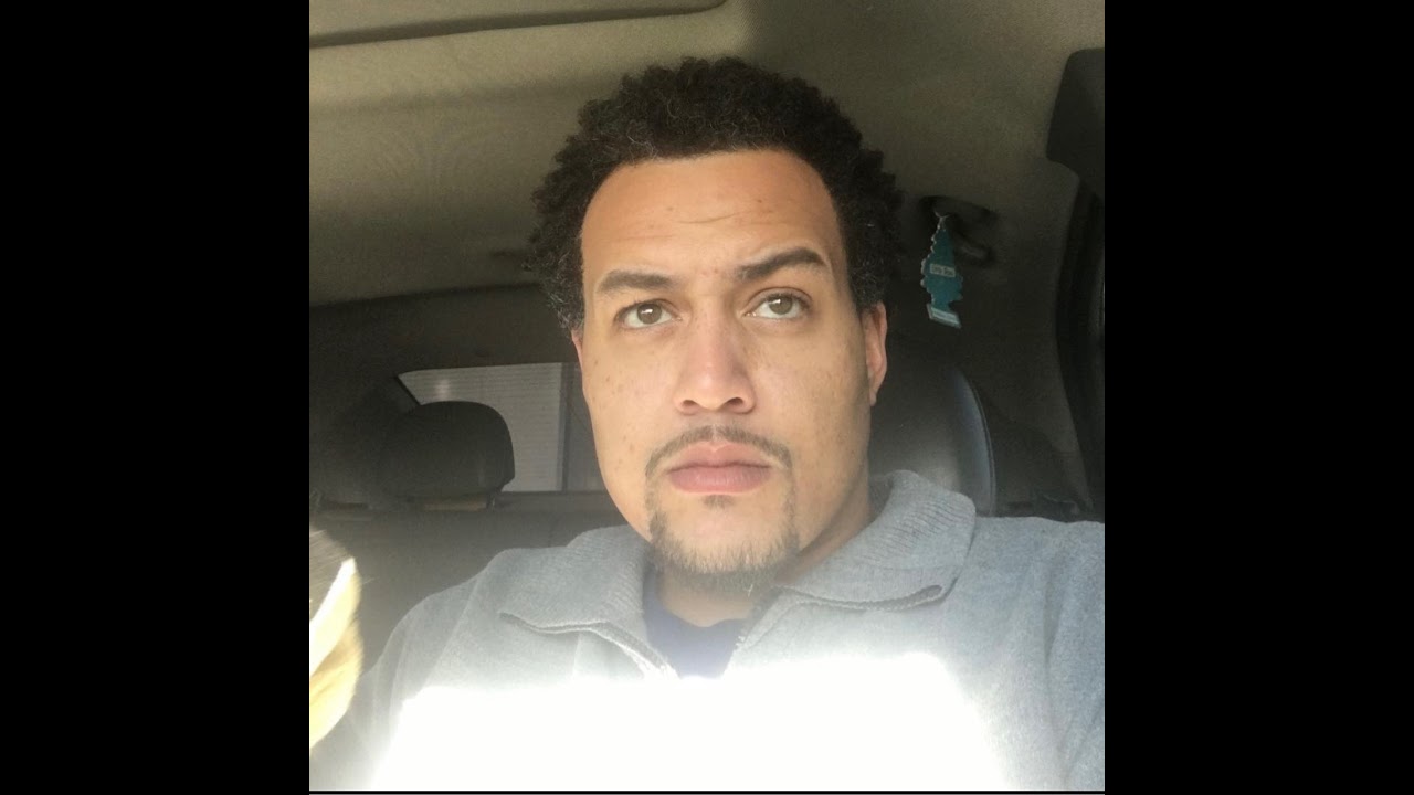 Josh Cody Live Stream - YouTube