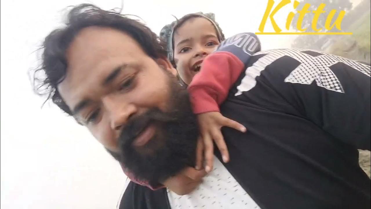 Family Time !! Kittu k sath Full Masti #sonu deshwal vlogs - YouTube