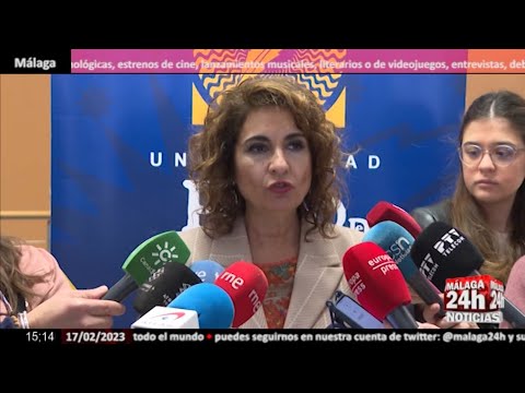 🔴Noticia - Montero pide al gobierno andaluz que se ponga las pilas ...