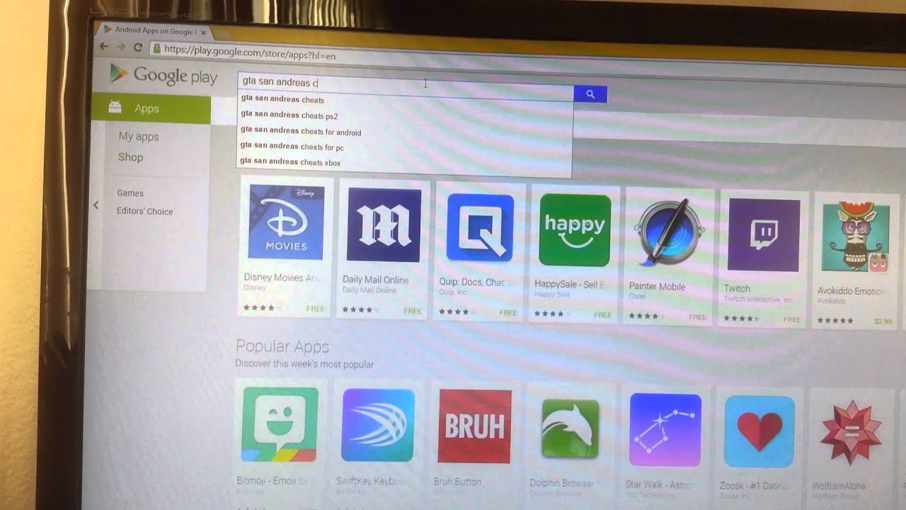 How to get apps for free on the Play Store Remake - YouTube