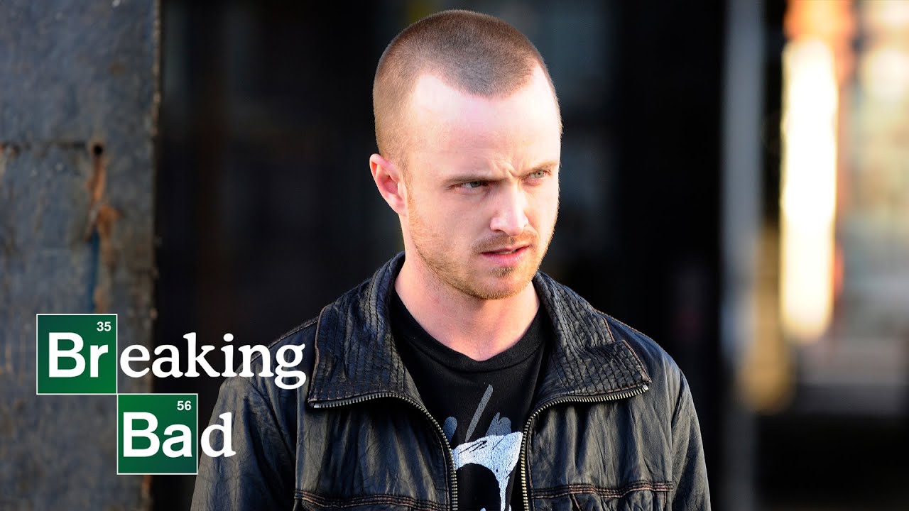 Walter Suspects an Attack on Jesse as a Planned Attempt | Breaking Bad ...