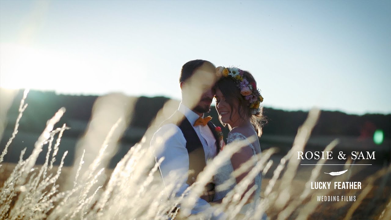 Rosie & Sam | Unforgettable - YouTube