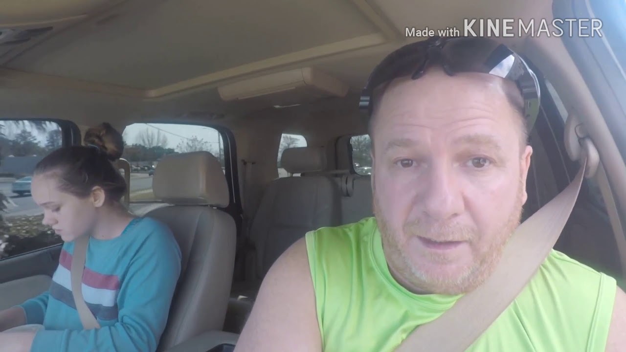 Dad And Daughter Day Vlog Youtube