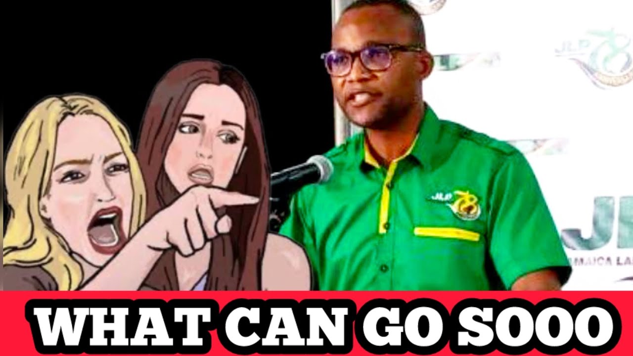 SHOCKING ALLEGATIONS OF NEGLECT BY MORLAND WILSON TO THE PEOPLE OF ...