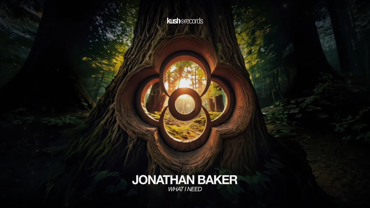 Jonathan Baker - What I Need - YouTube