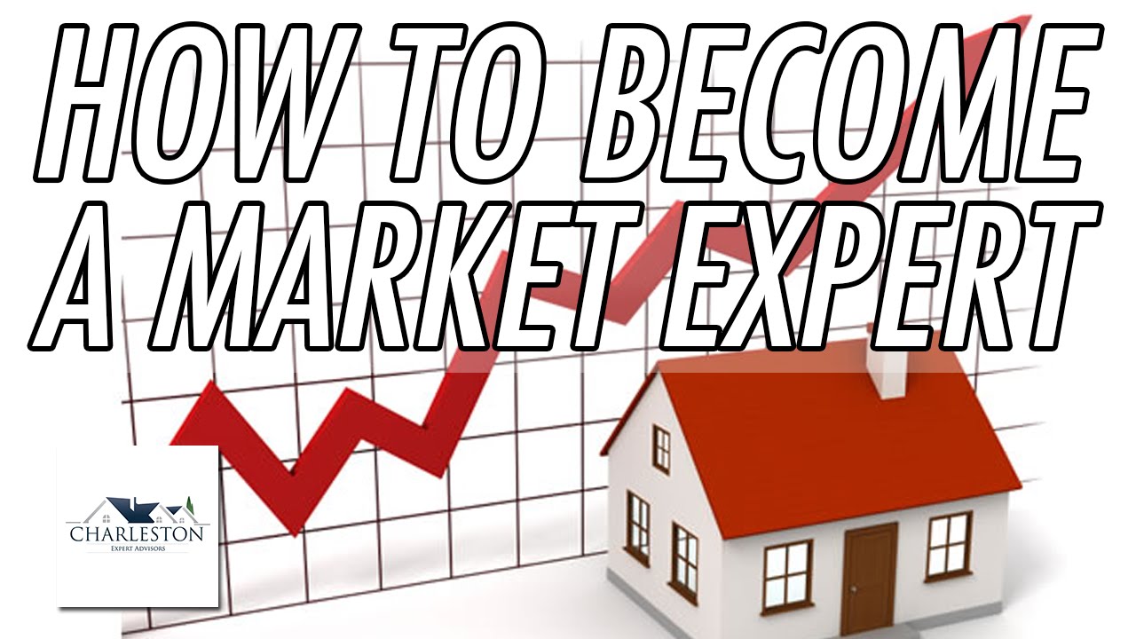 3 Steps To Becoming A Market Expert - YouTube