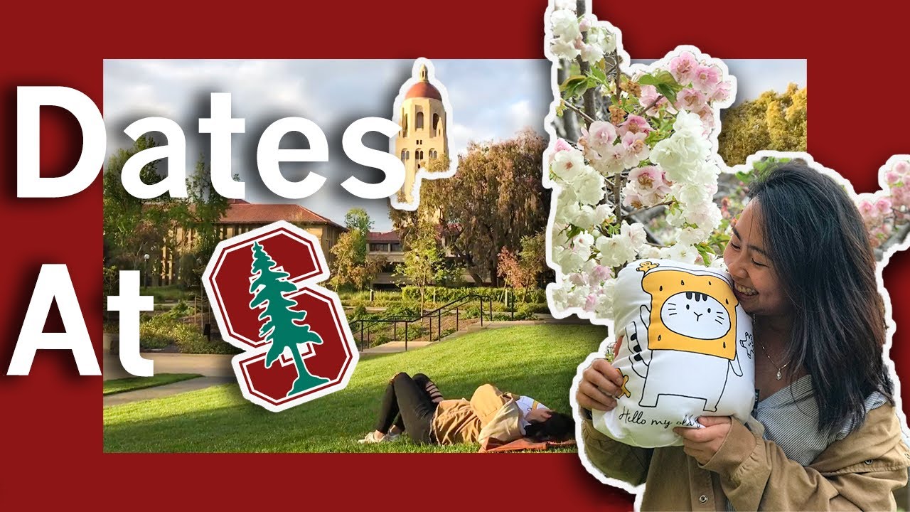 Dating at Stanford University - YouTube