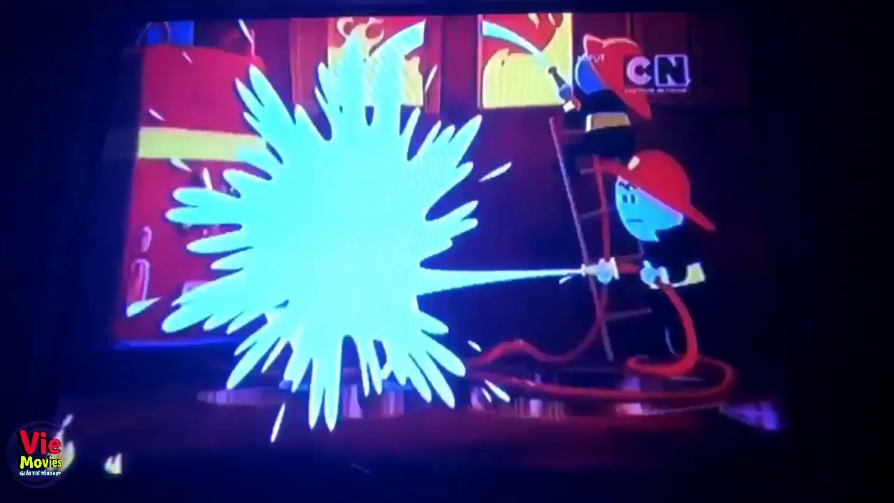 Lamput - Tập 1 (Lamput Season 1 - Episodes 1)_Full HD - YouTube