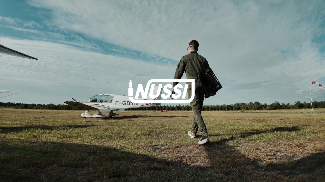 Nussi Mix In The Air - YouTube