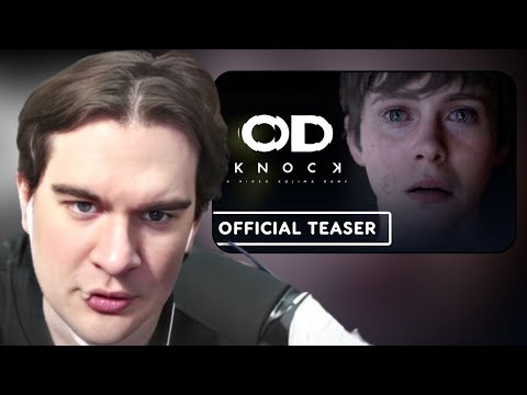 Bratishkin watches trailers for 2026 games (OD - Knock, Forza Horizon 6)