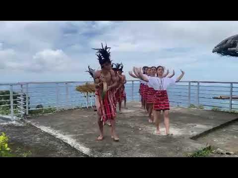 The tayaw is a community dance from //kankanaey//igorot // province municipality of bagulin ...