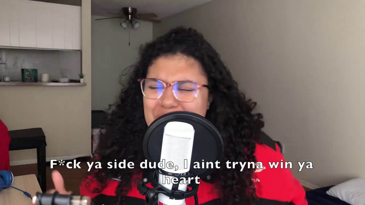 Lex Bratcher // Money In The Grave 🔥 Friday Fire 🔥 - YouTube