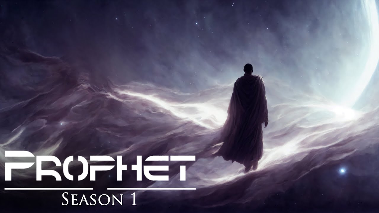 Prophet Season 1 (All Chapters) | Sci-Fi Audio Drama - YouTube
