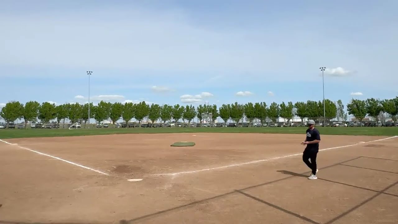 EBC 10U vs NorCal Titan 10U - 03/29/2025 - YouTube