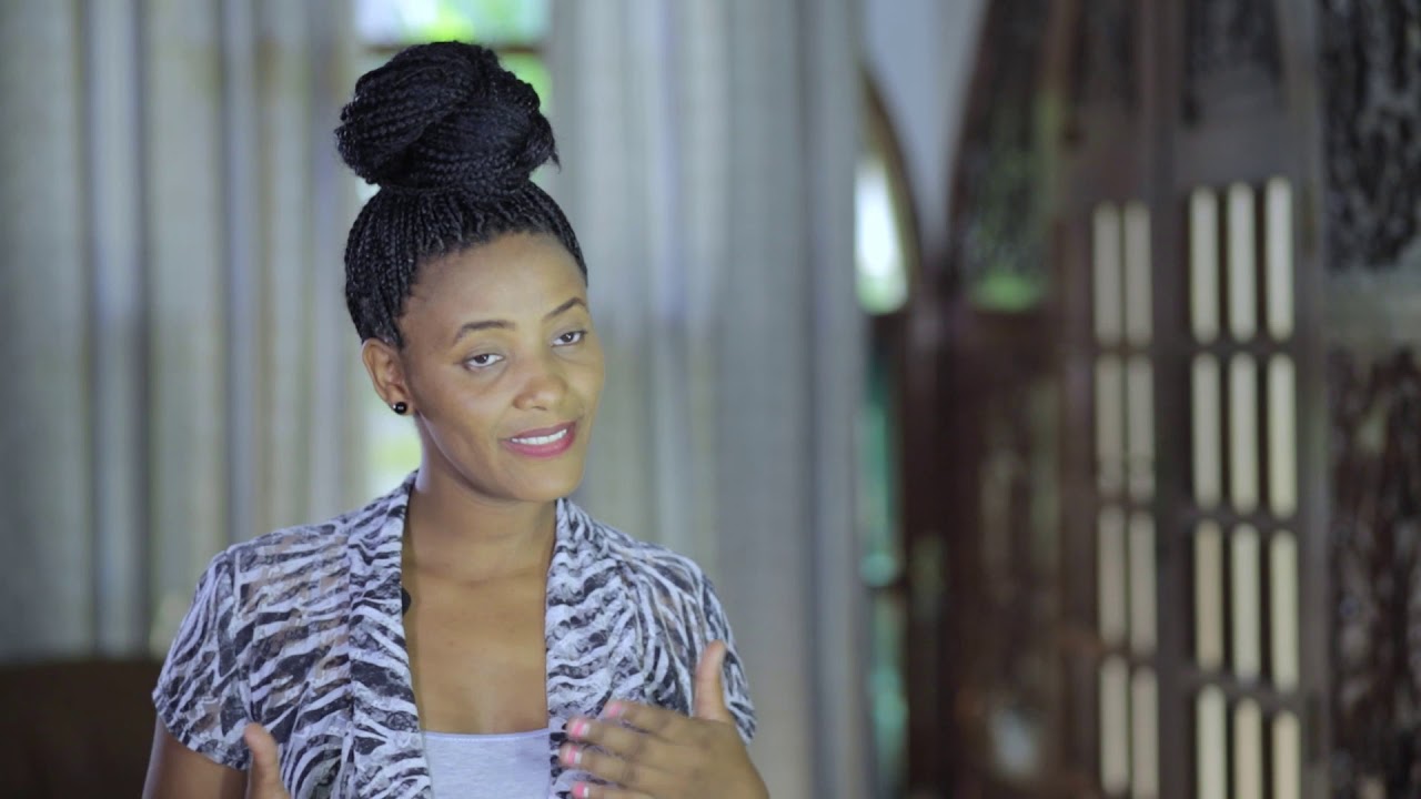 Bongo Star Search 2019 | Ep 6 Top 20 Daily Show 2 - YouTube