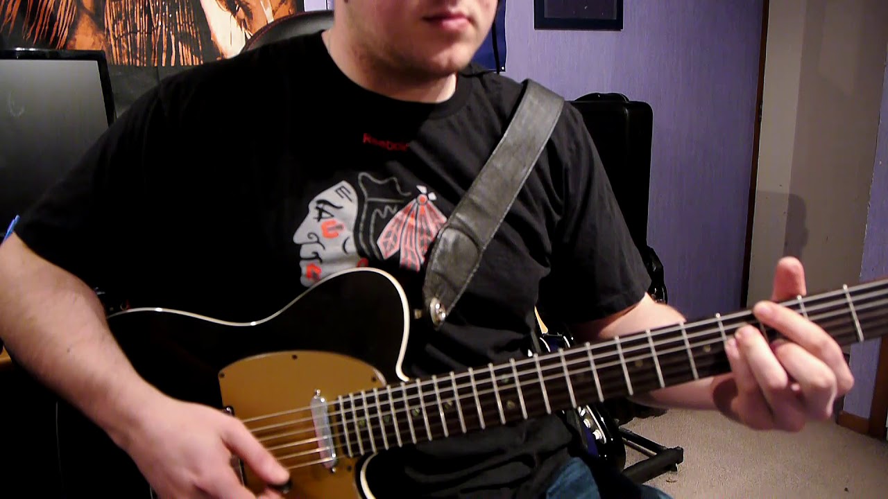 Mickey Baker Book 1: Lesson 21 - YouTube