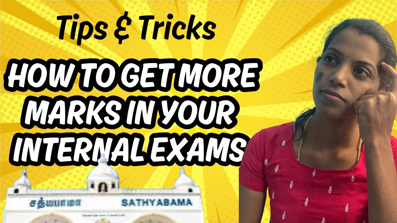 Smart Tips & Tricks to Your Internal Exams! | interesting Tips 😳| fully ...