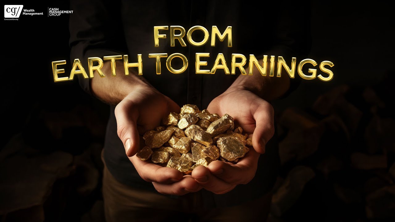 Barrick Gold Corporation: A Global Force in Gold and Copper - YouTube