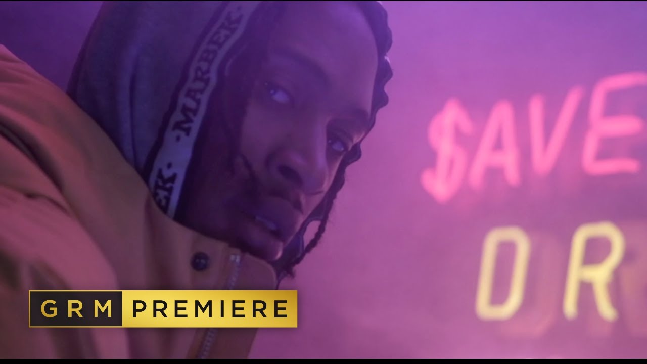Scorcher - Antics [Music Video] | GRM Daily - YouTube