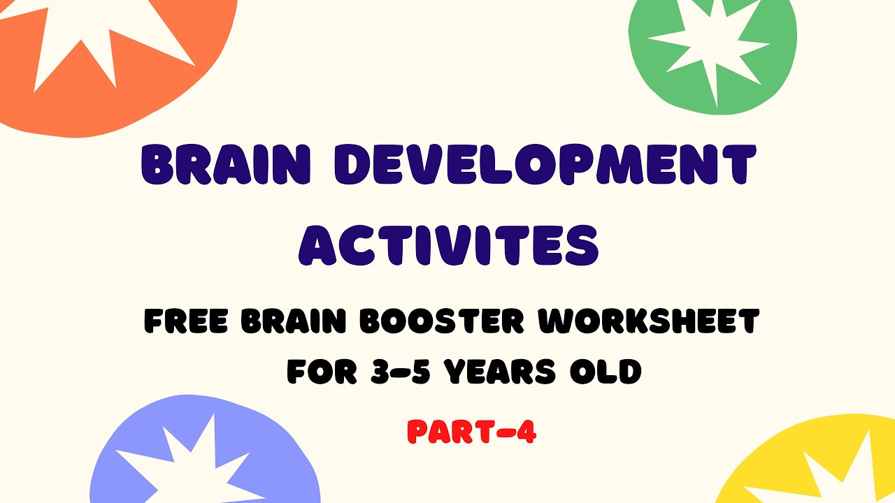 Brain Boosting Activities For Kindergarten Kids Brain Teaser Free Worksheets For Kids Part 4 brain-boosting-activities-for-kindergarten-kids-brain-teaser-free-worksheets-for-kids-part-4