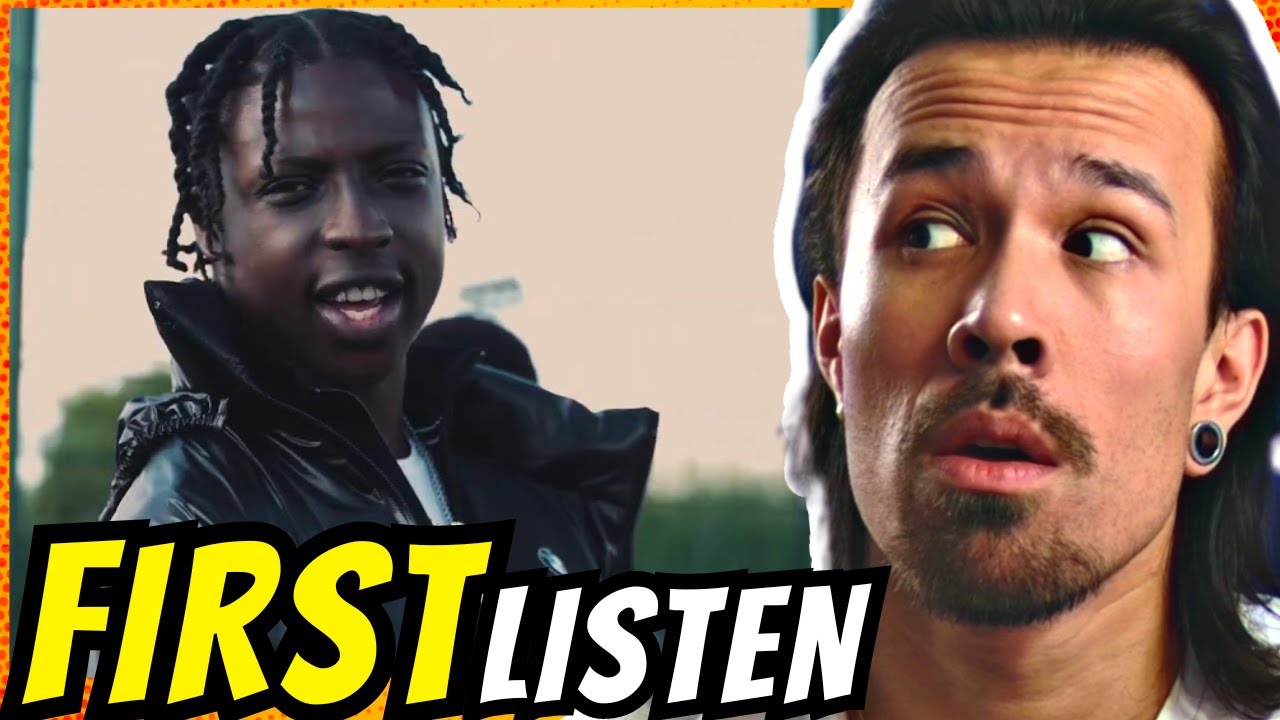 ABRA CADABRA - UK Rapper FIRST REACTION - YouTube