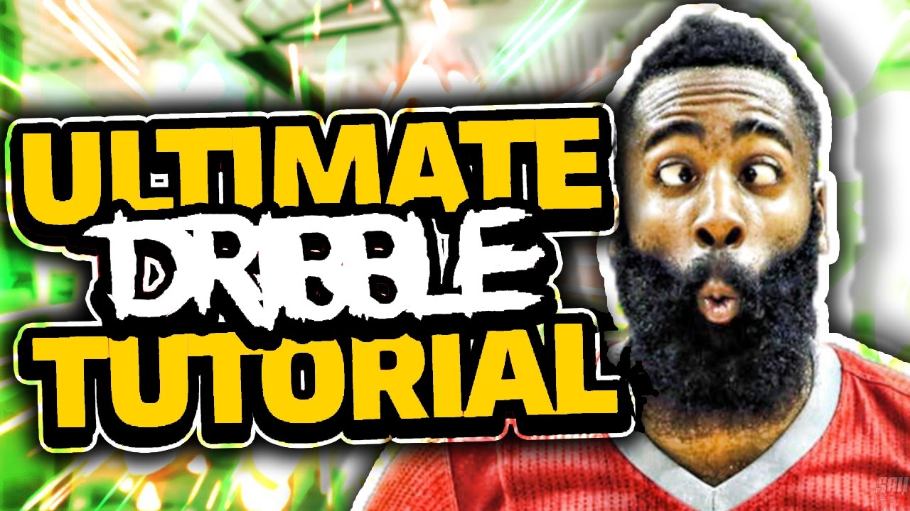 ULTIMATE DRIBBLE CHEESE TUTORIAL • BEST DRIBBLE MOVES/COMBOS • BECOME ...