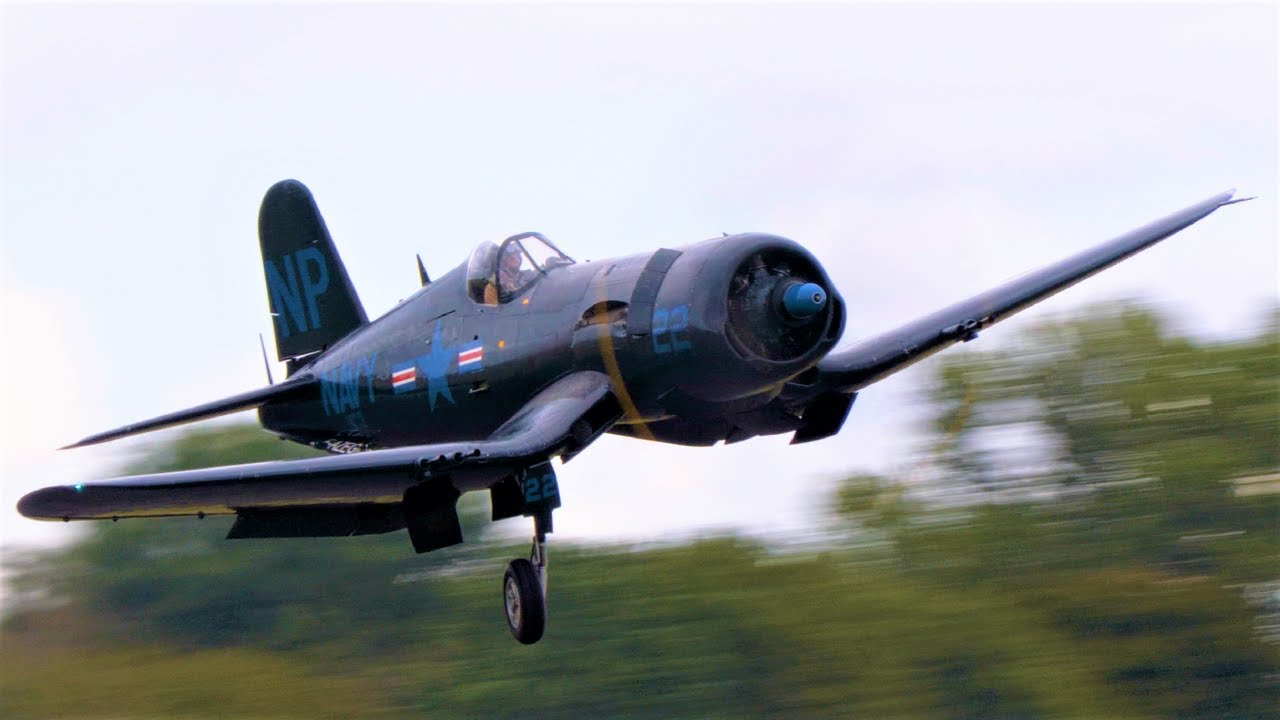 Air Legend 2022 Paris - Villaroche: spectacular 4K highlights - YouTube