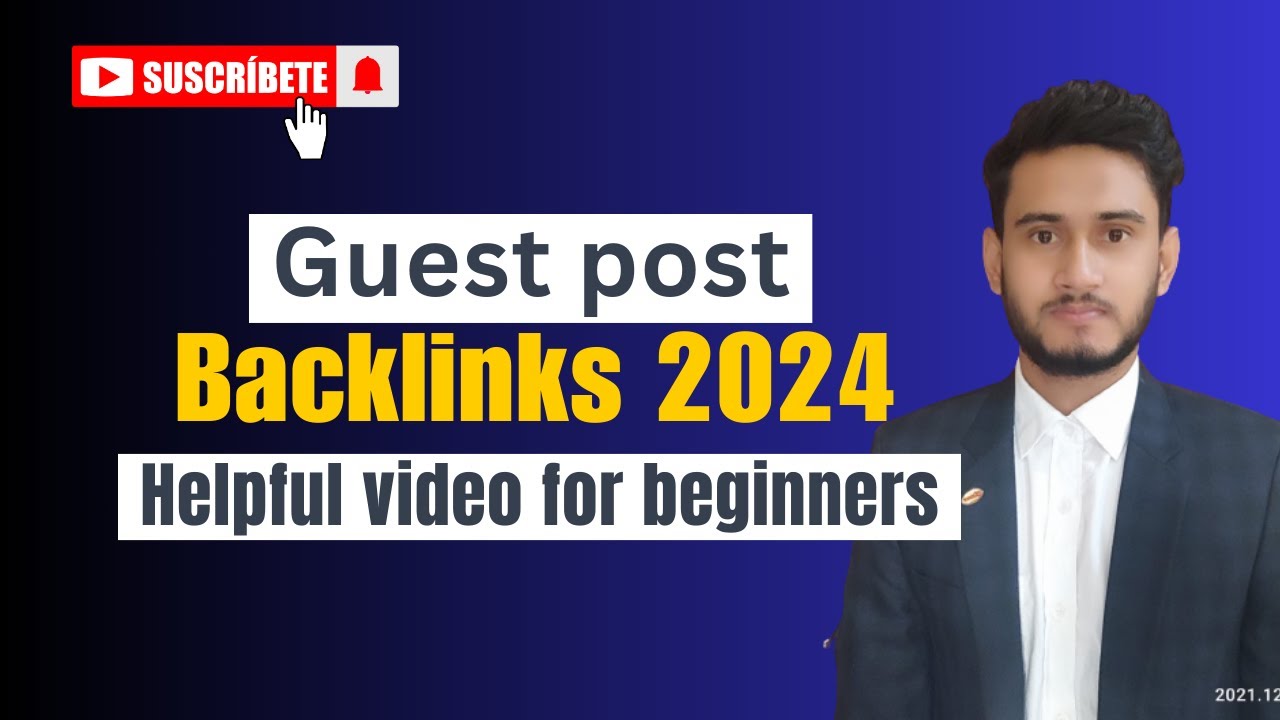 How to create Guest post Backlink 2024 | Guest post paid backlinks to ...
