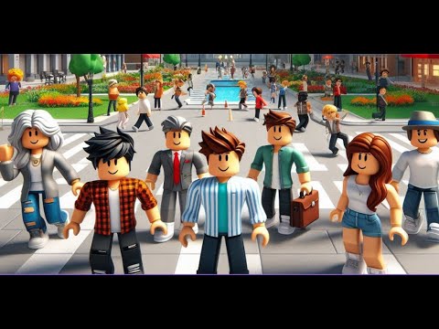Discover Unique Places In Roblox Adventure! - YouTube
