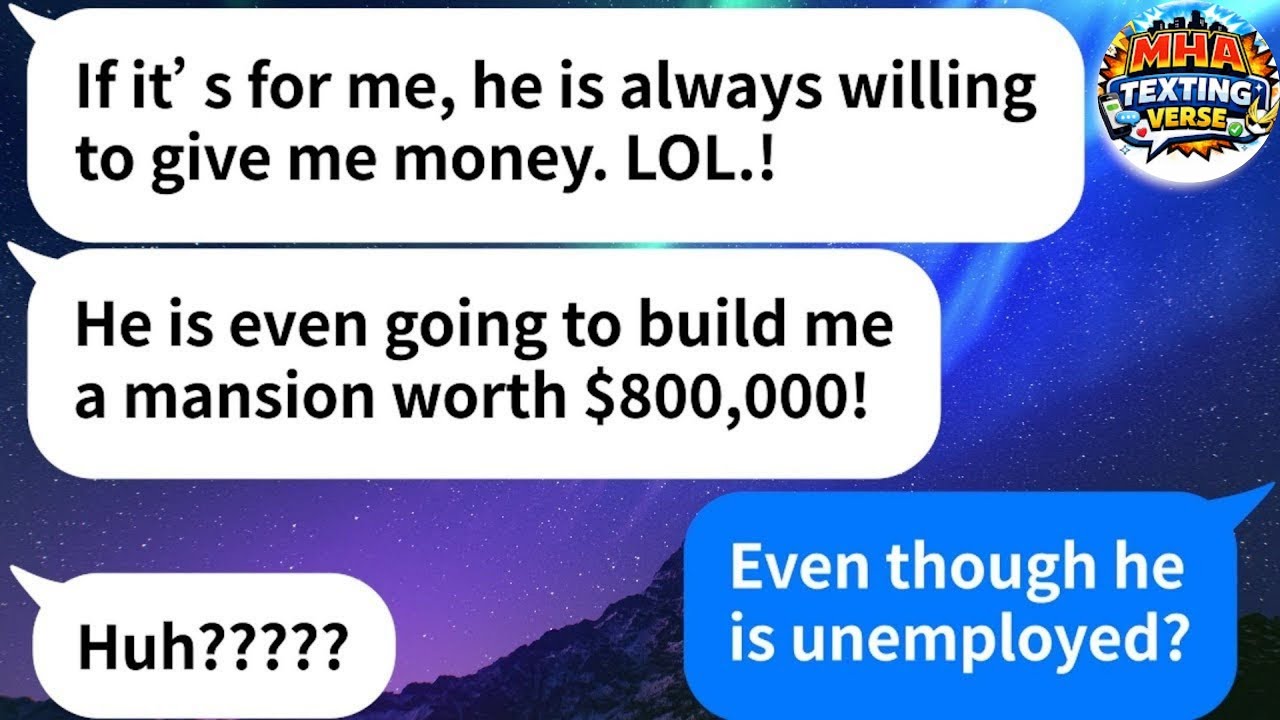 【Apple】My crazy MIL paid a random girl to have my husband's baby ...