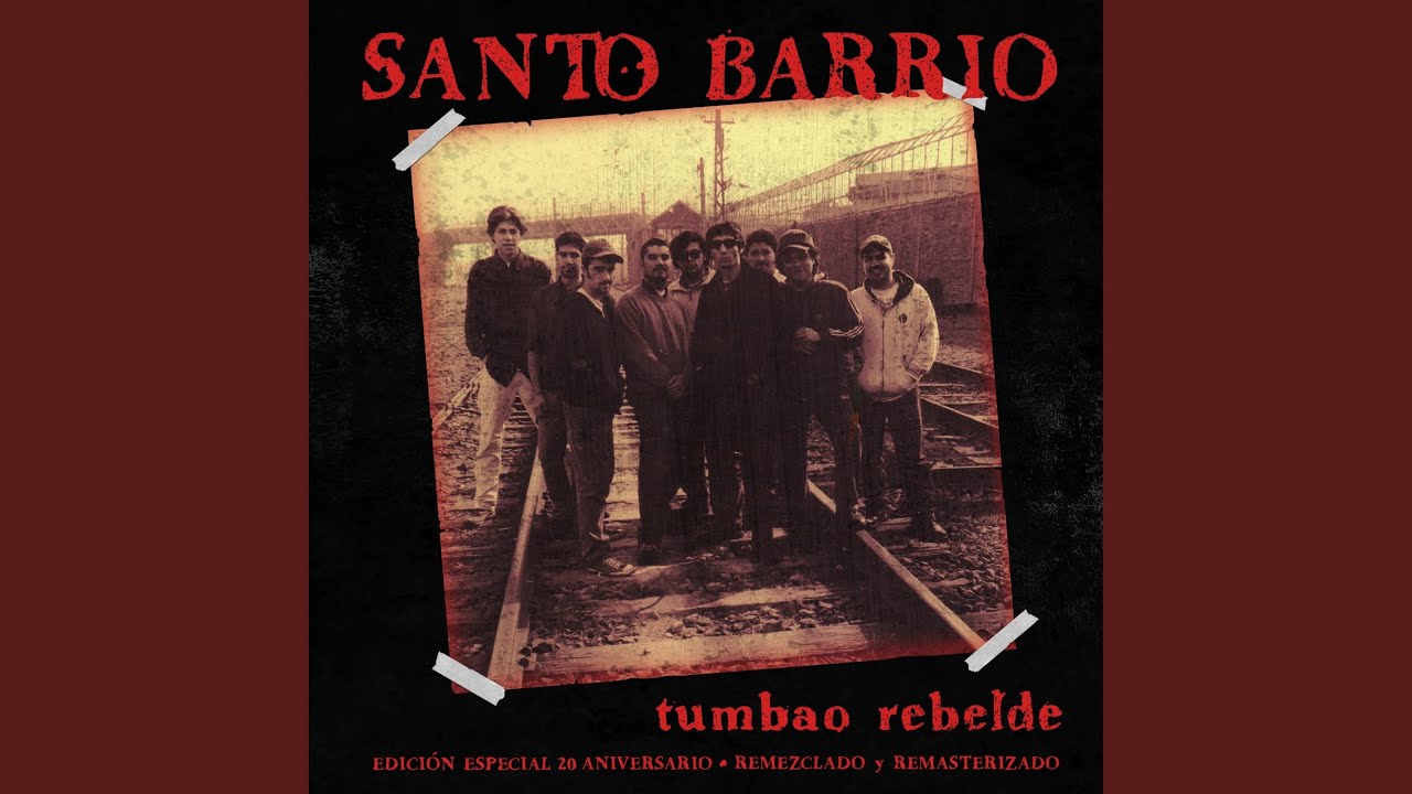 Tony Manero (Remix Daniel Melero) - YouTube