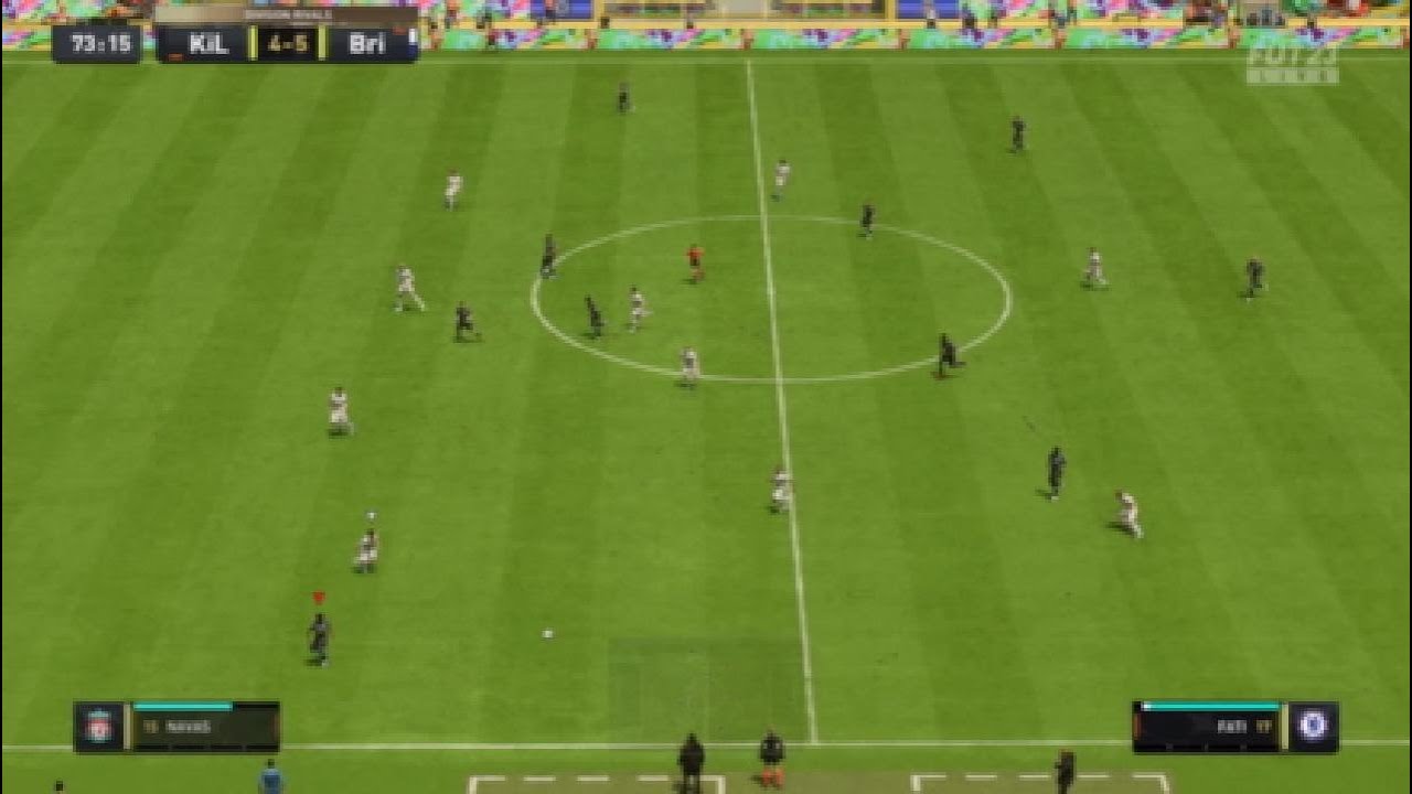 FIFA How lose epic - YouTube