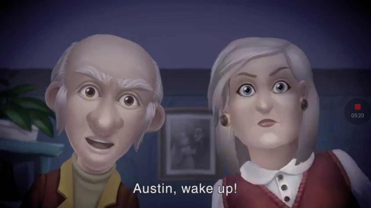 Dead room 1 new game - YouTube