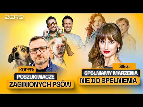 WŁADCA PIERŚCIENI VS. HARRY POTTER | MARZENIA | ZAGUBIONE ZWIERZĘTA | WOLNY X WARGA