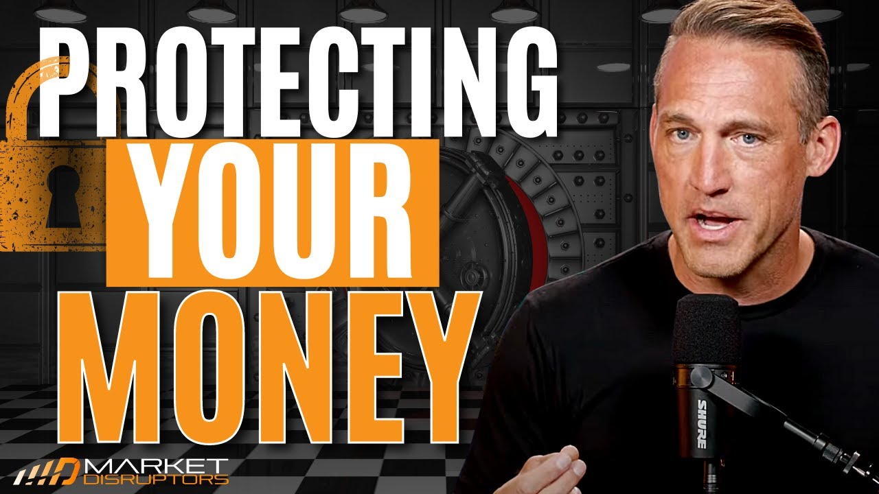 Managing Your Finances in the Age of Inflation - YouTube