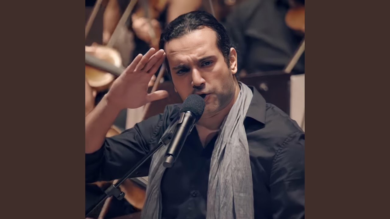 حوران (feat. Shadi Ali - شادي علي) - YouTube