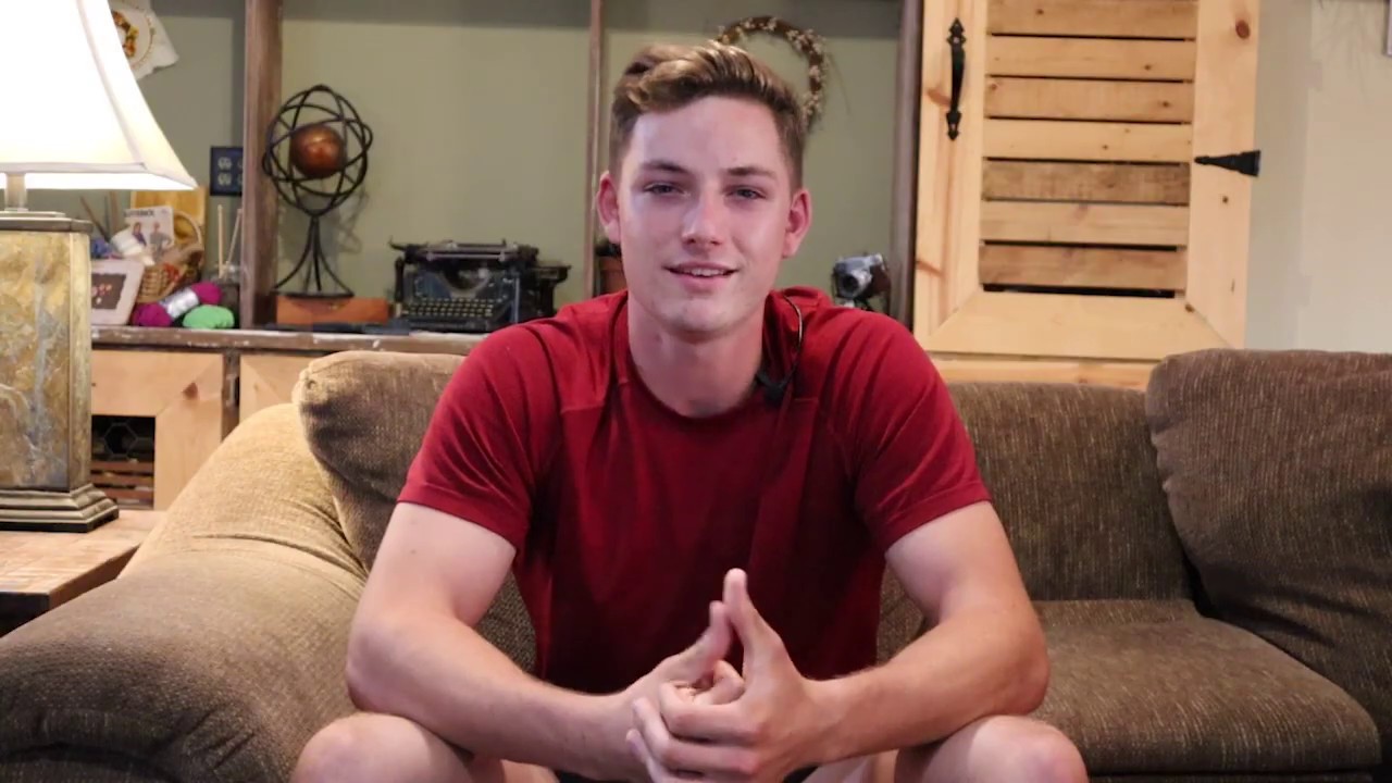 Hunter Mabry - YouTube