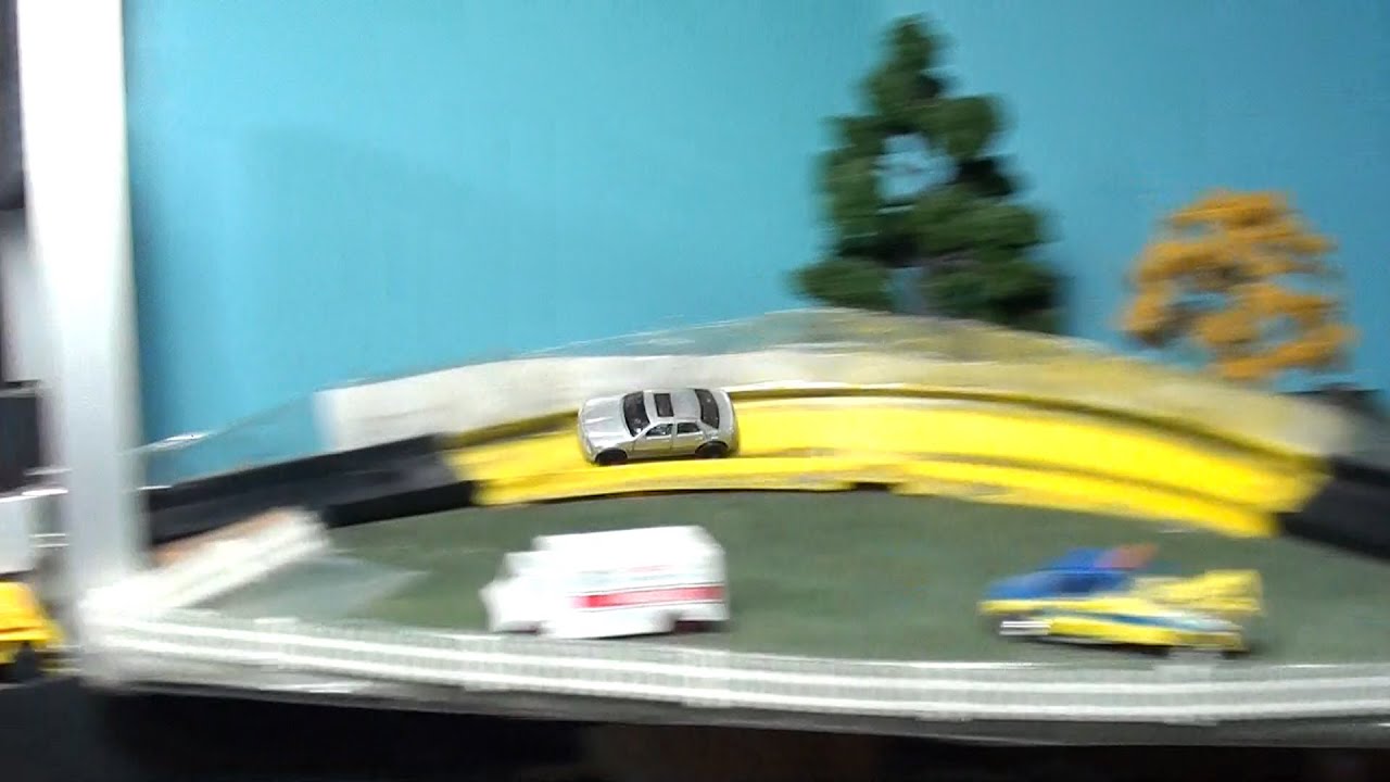 Group 4 - Day 5 - Chrysler 300C, F40 - DCR 2022 East Ridge Street Rally ...