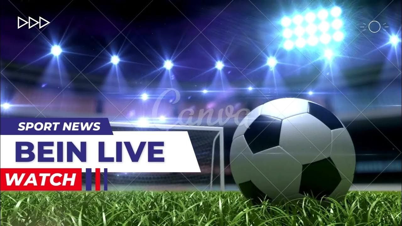 bein live - YouTube