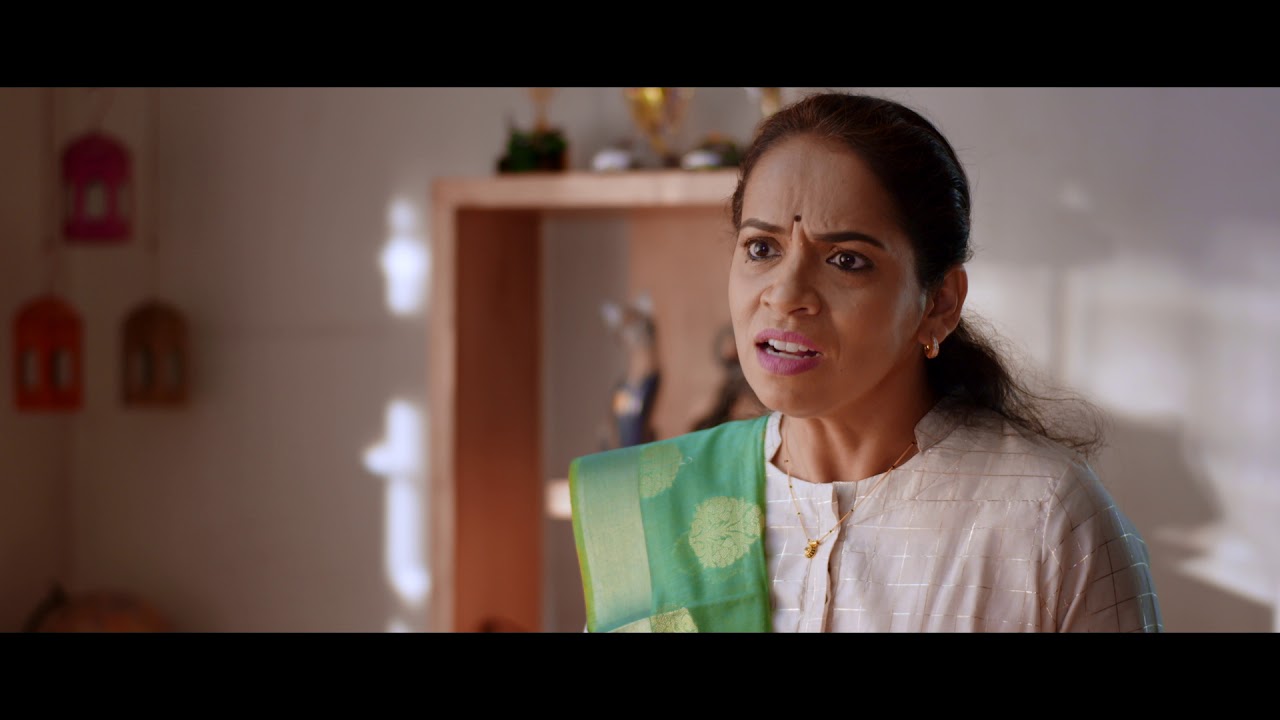 Transparency | P N Gadgil and Sons | Since 1832 | Ashwini Giri - YouTube