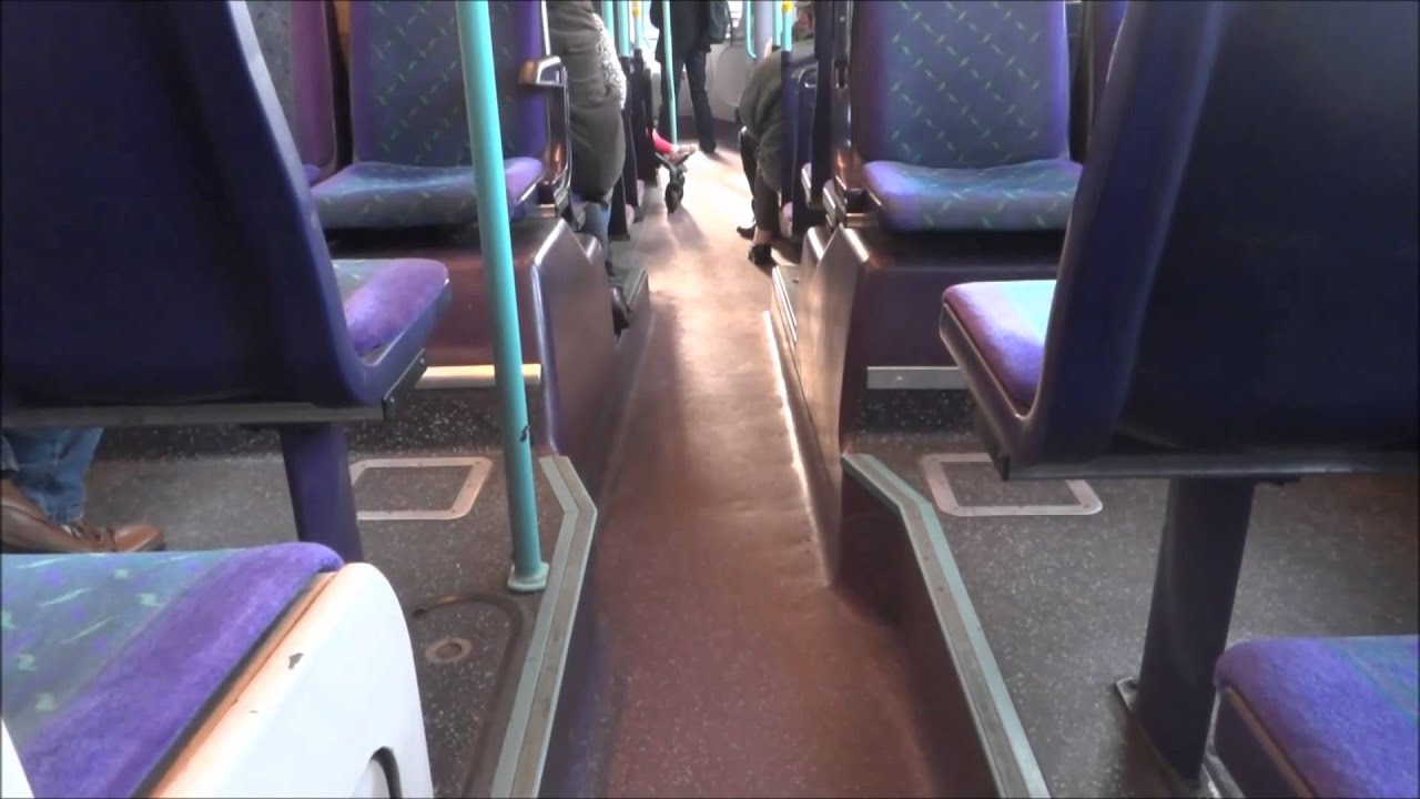 First York Volvo B7L Wright Eclipse 60884 YJ51 PZV - YouTube