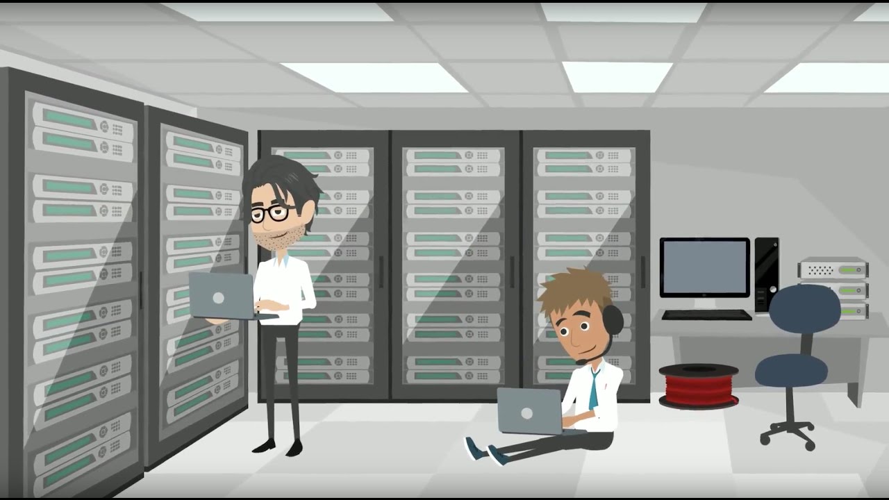 How We Operate - YouTube